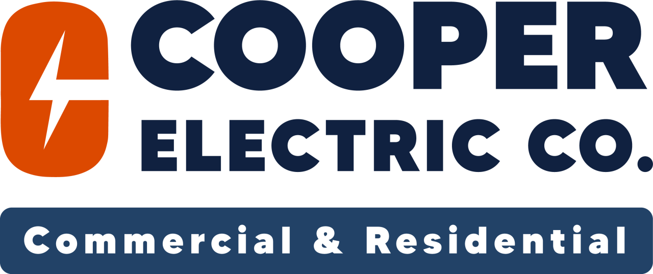 Residential - Cooper Electric Co